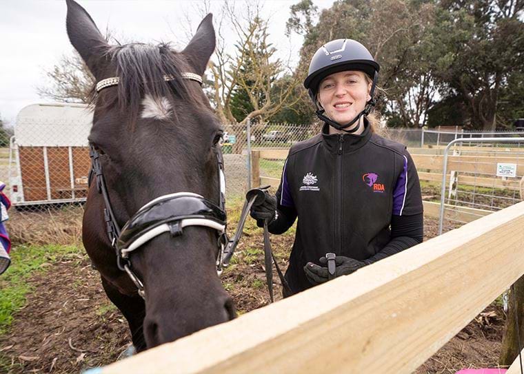 Helping bring a vision to life | Latest News | VRC