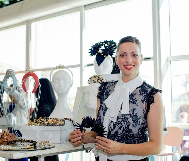 TAB Turnbull Stakes Day | 7 October | Flemington | VRC