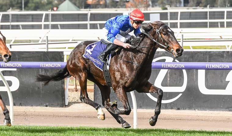 VRC Winter Series Heats and Finals | VRC