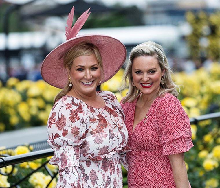 VRC Members Hub | Victoria Racing Club