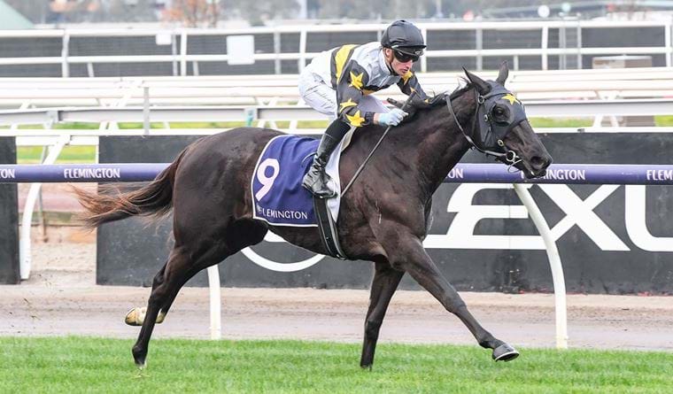 VRC Winter Series Heats and Finals | VRC