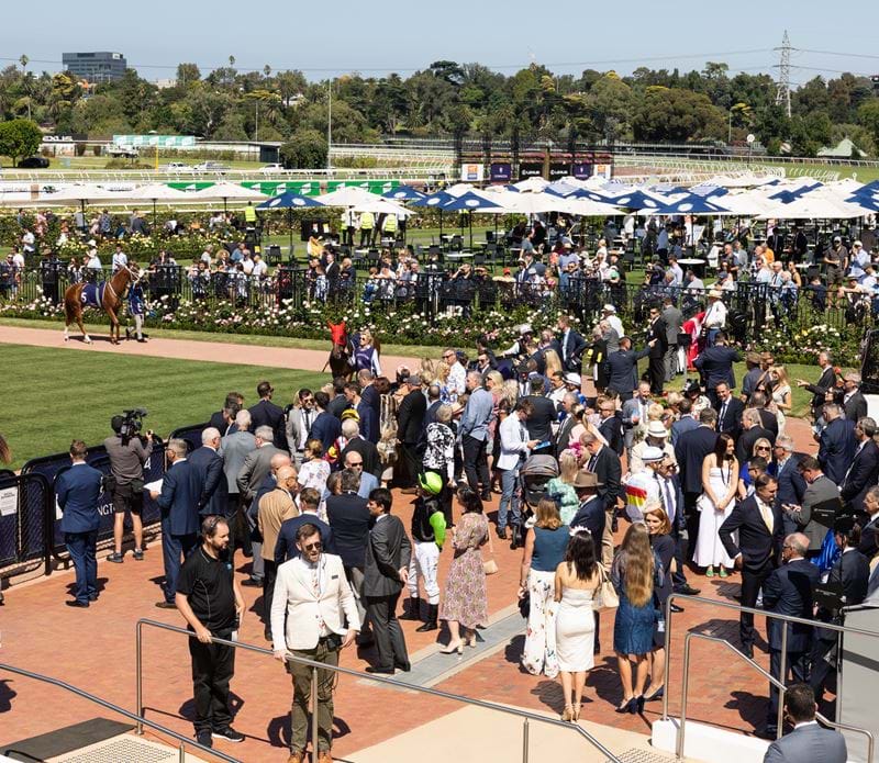 Owner ticketing | Victoria Racing Club