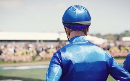 Racing towards wellbeing: innovative app hopes to transform jockey ...