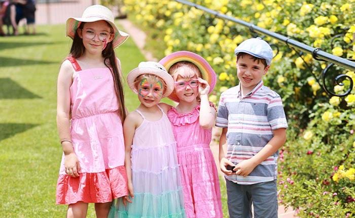 Become a member | Victoria Racing Club