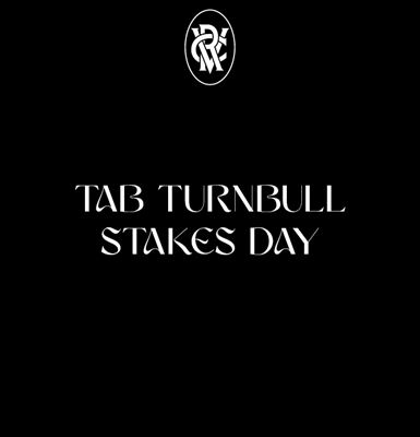 TAB Turnbull Stakes Day | 7 October | Flemington | VRC