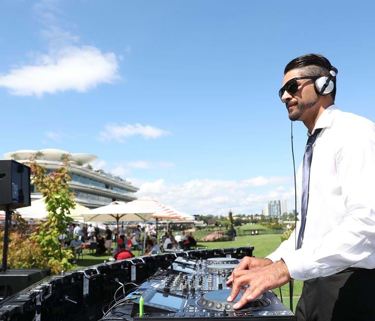 TAB Turnbull Stakes Day | 7 October | Flemington | VRC