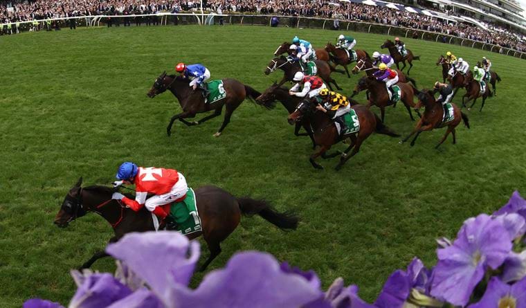 Penfolds Victoria Derby Day | Melbourne Cup Carnival | Victoria Racing Club