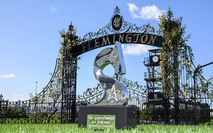 Flemington | Victoria Racing Club | Melbourne Cup Carnival