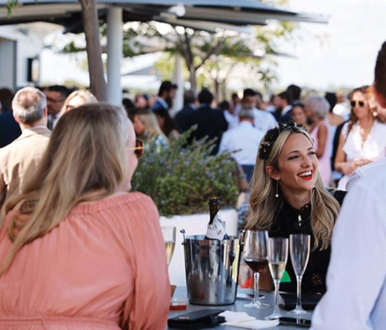 Flemington Finals Race Day | 6 July | Victoria Racing Club