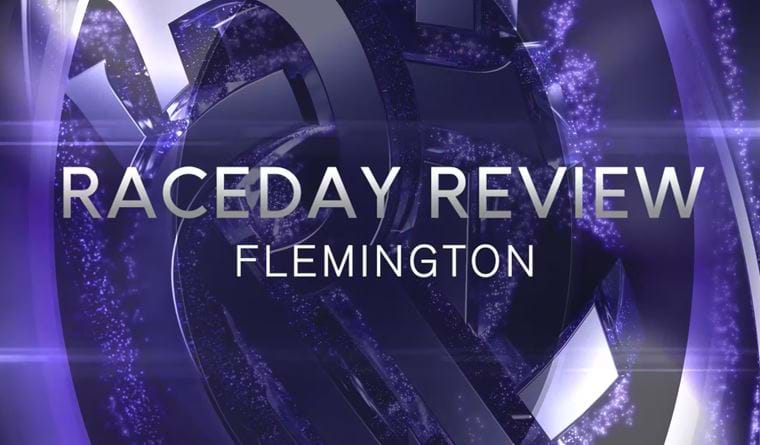 Flemington | Victoria Racing Club | Melbourne Cup Carnival