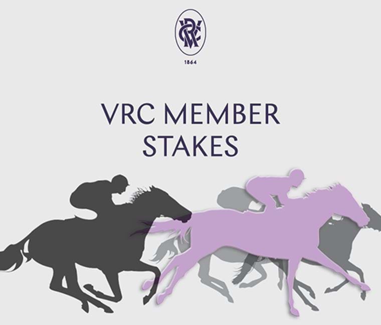 VRC Members Hub | Victoria Racing Club