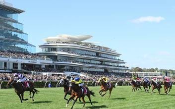 Flemington Latest Racing News | VRC