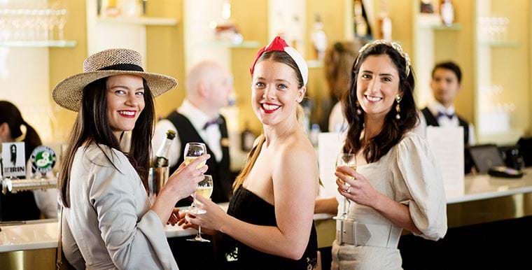 VRC Restricted Membership | Victoria Racing Club