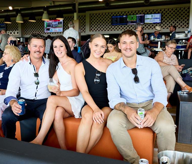 TAB Australian Cup Day | 25 March | Flemington Race Days | VRC