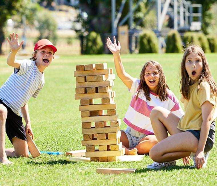 New Year’s Day Race Day | 1 January 2024 | Flemington Racing | VRC