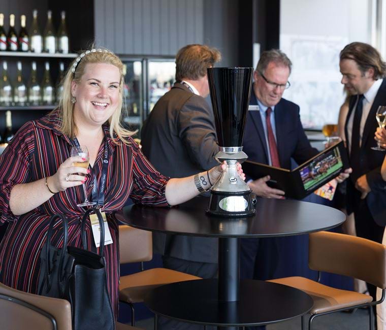 Owners information | Victoria Racing Club | Flemington
