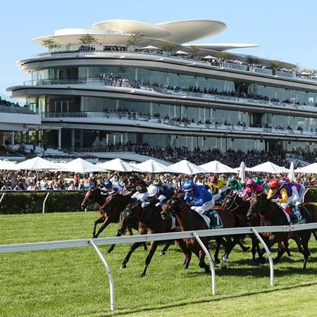 Our vision and values