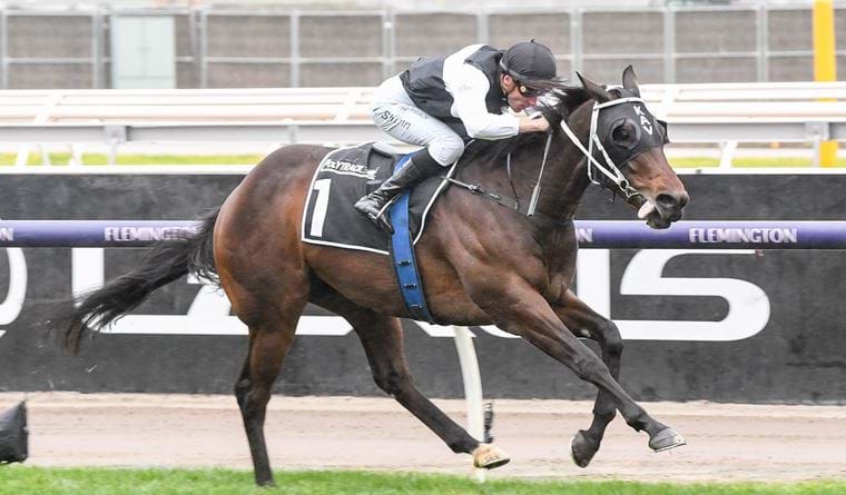 VRC Winter Series Heats and Finals | VRC