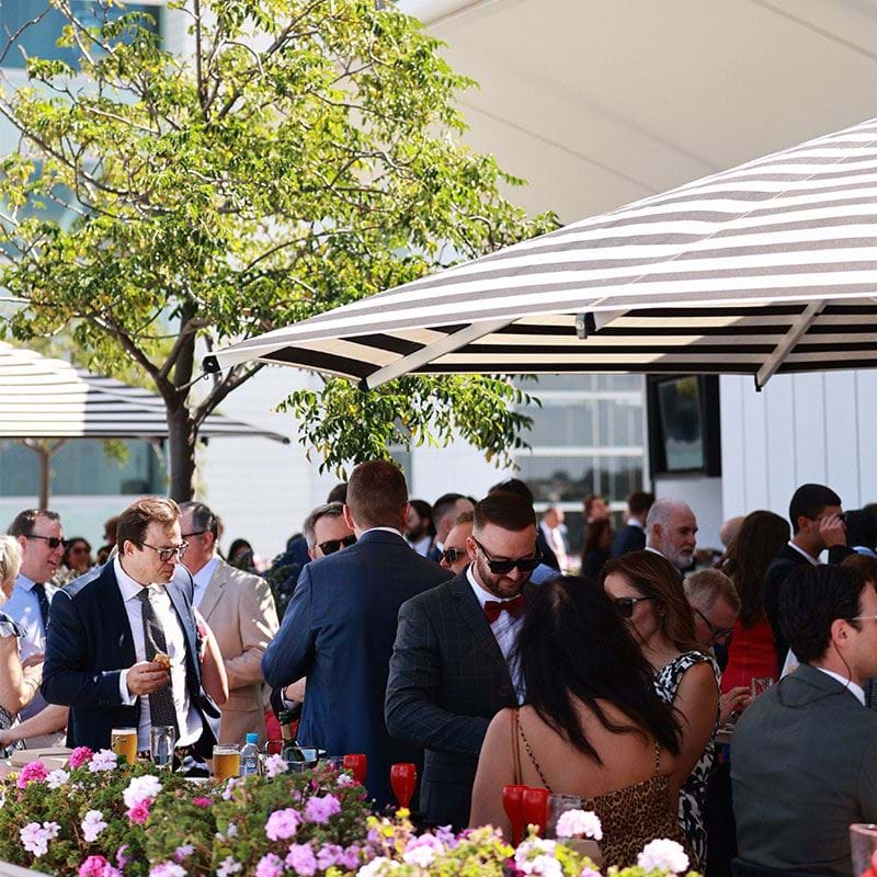 Become a member | Victoria Racing Club